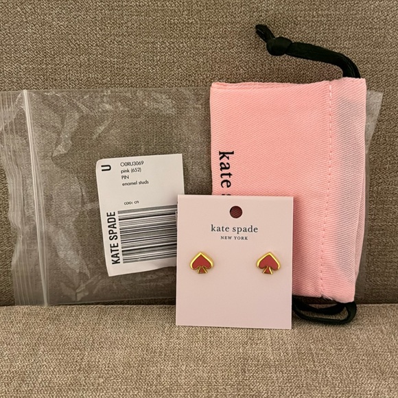 kate spade | Jewelry | Kate Spade Everyday Spade | Poshmark